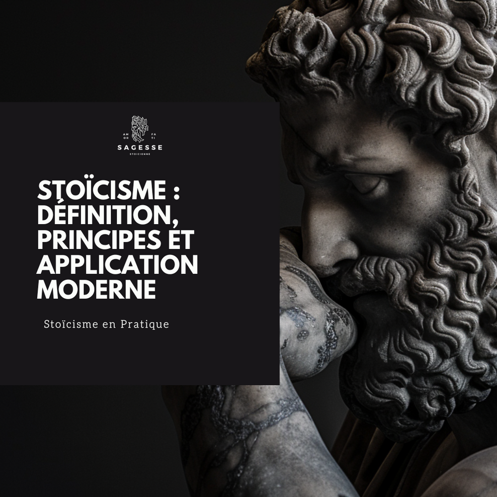 Sagesse Stoïcienne